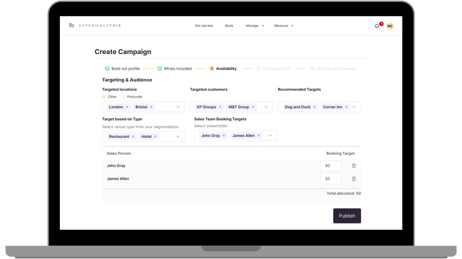 FMCG Brand Execution Case Study: Revolutionising FMCG Marketing at ...