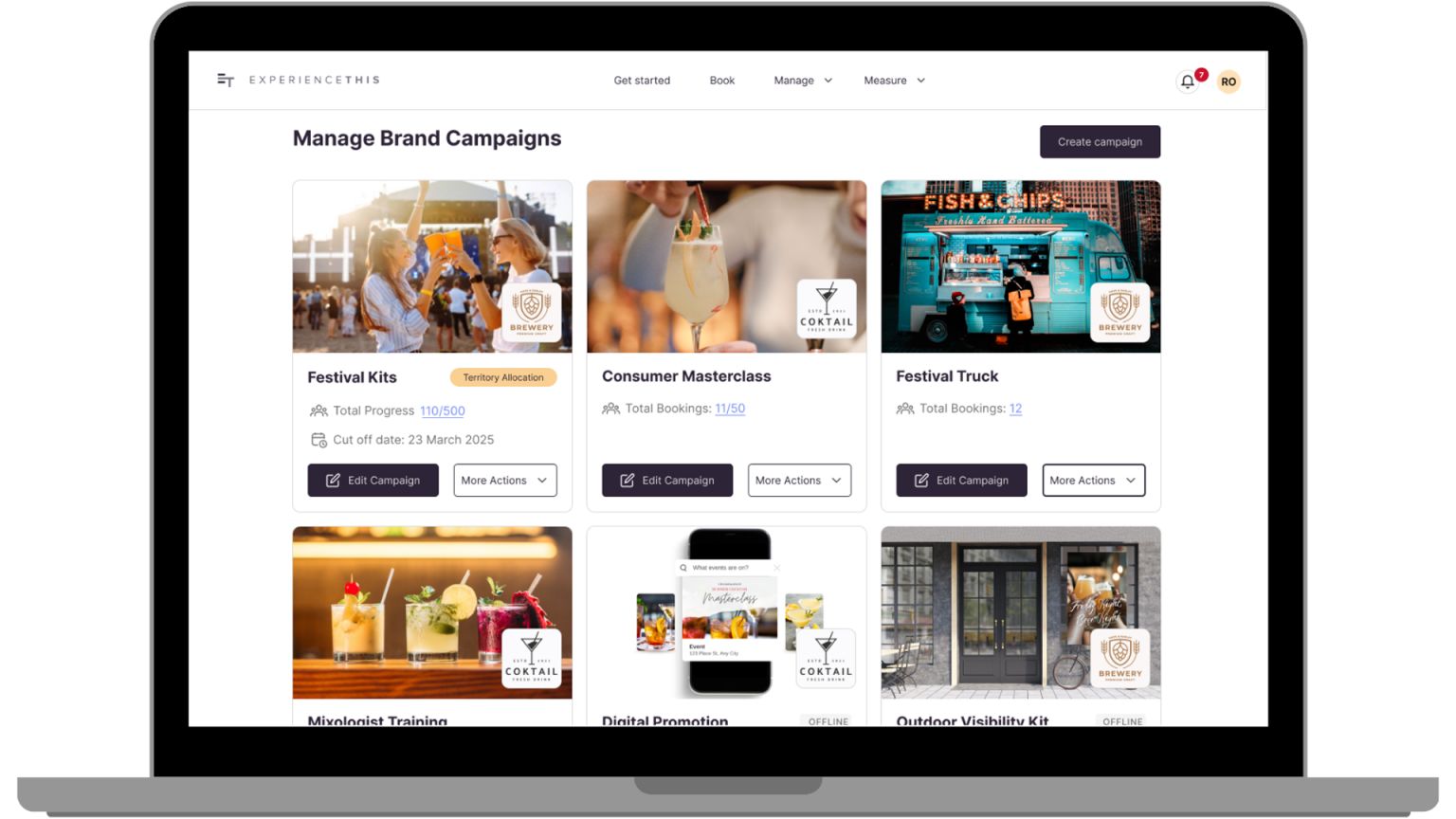 FMCG Brand Execution Case Study: Revolutionising FMCG Marketing at ...